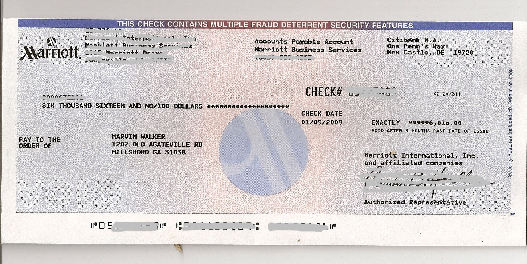 How To Write 1000 Dollars On A Check Larepairinnyc web fc2